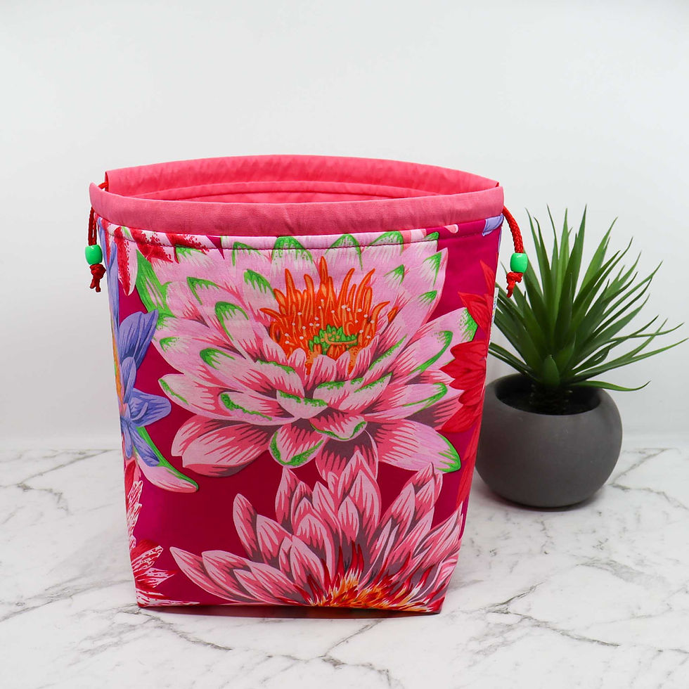 Hand Dyed Yarn | Jokamamo