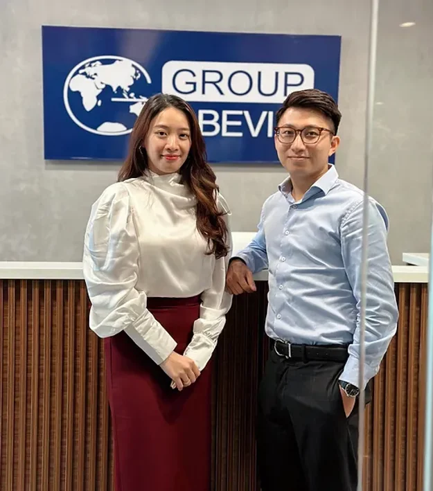 Grand Opening of Globevisa Hanoi Office