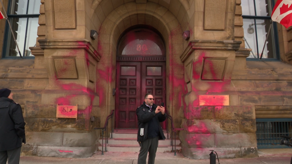 Last Generation Canada | Climate Action