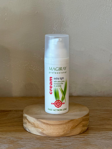 Magiray Extra Light Cream | koshaspa