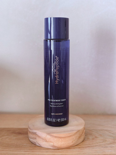 HydroPeptide Pre-Treatment Toner | koshaspa