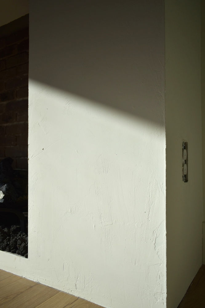 What Is the Difference Between the Roman Clay, Venetian Plaster, And ...