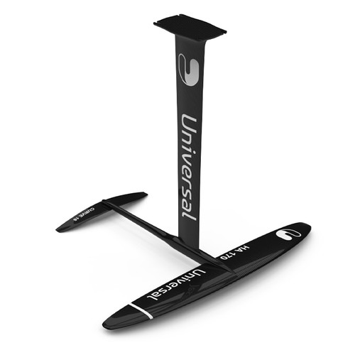 Universal Pro HA170 Blade C16 | Foilking