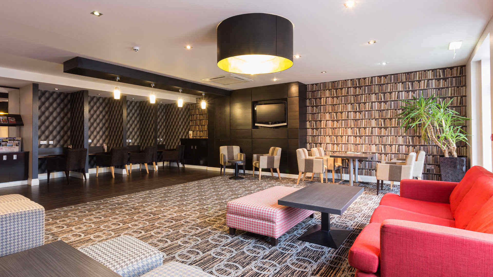 Holiday Inn Scotch Corner