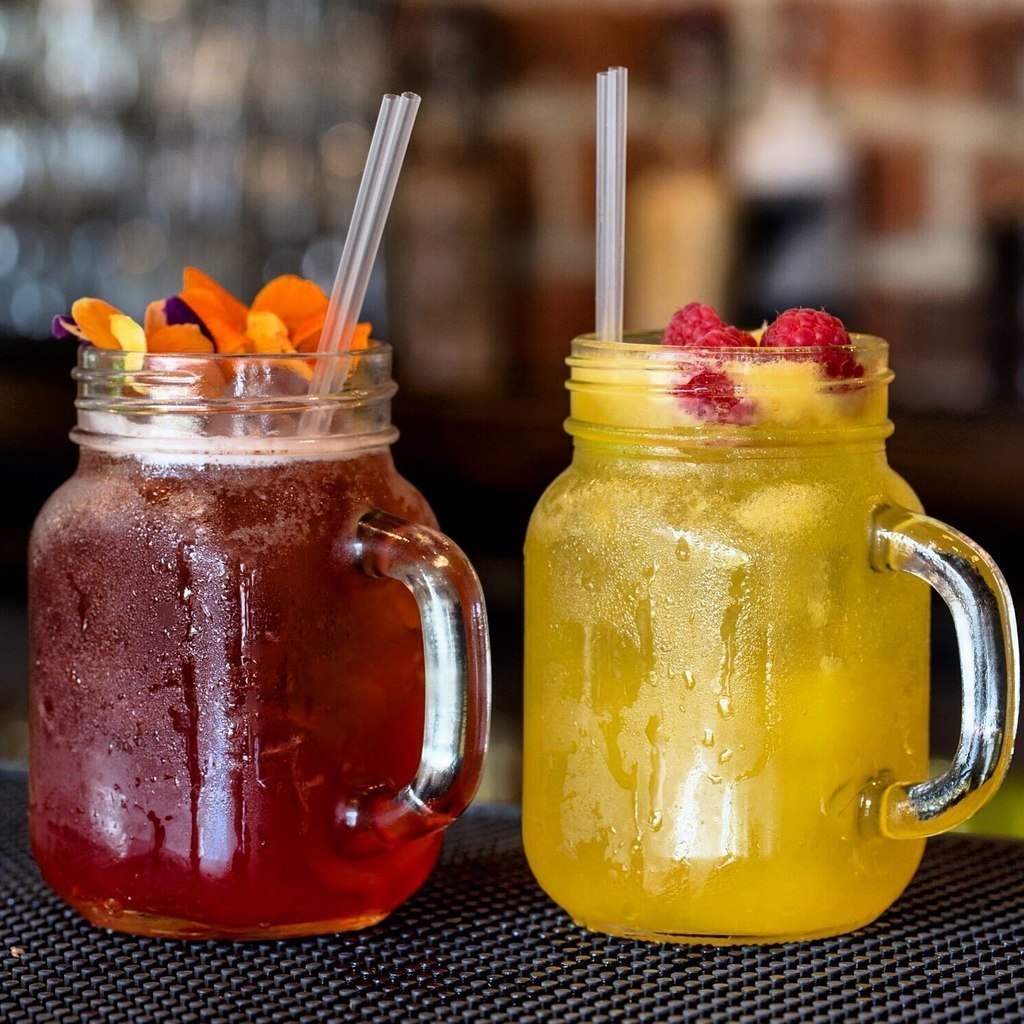 Riverbar Washington: To Drink