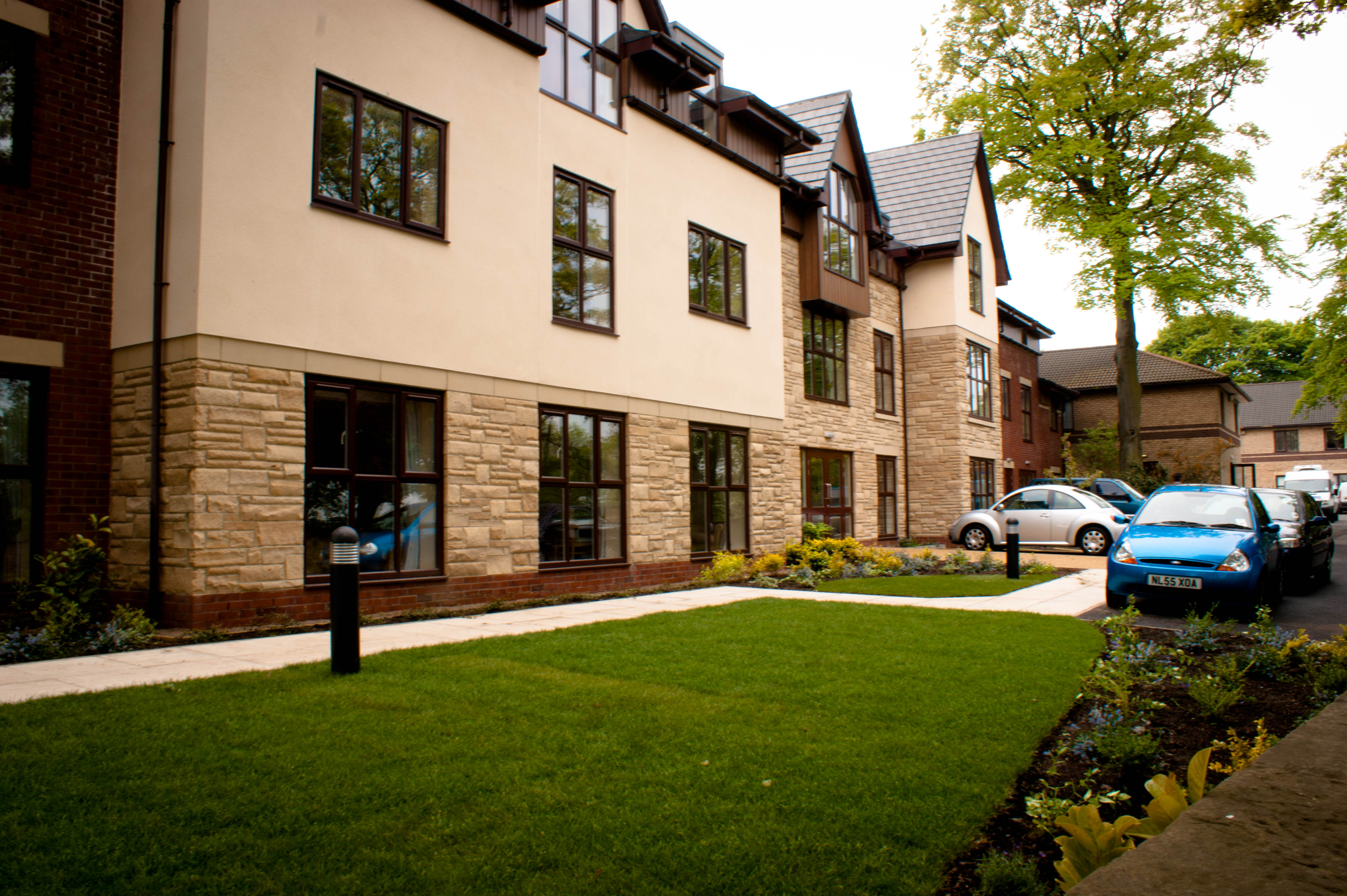 Kenton Manor Care Home kenton-manor-care-home