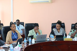 ECOWASRegECsProject | ECOWAS Project