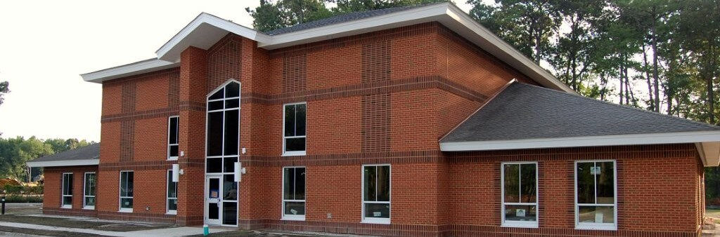 First Church Ministries