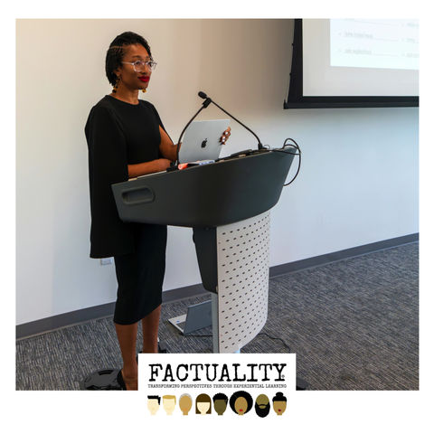 Exploring the Legacy of Redlining at the Civil Rights Symposium in San ...