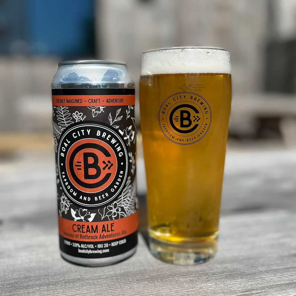 Boal City Brewing | Taproom and Beer Garden in Boalsburg, PA