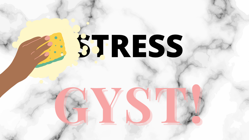 GYST-ing: The Key to a Productive Lifestyle