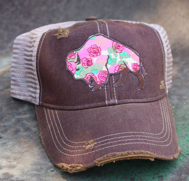 M&P Speed Shop Hats and Accessories