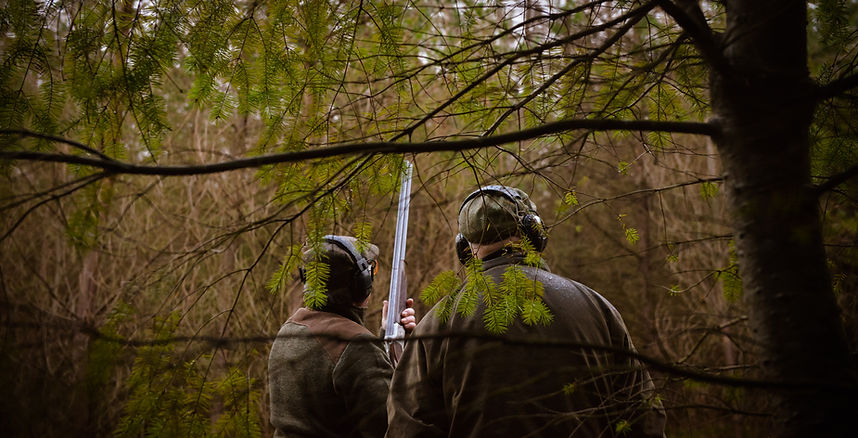 PHEASANT HUNTING VACATIONS | Pheasant Hunting Scotland