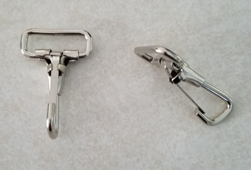 Snap Hook Key Holder | website