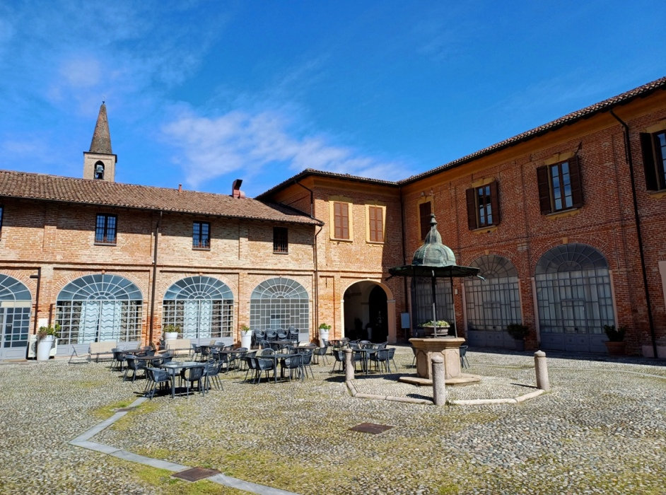 Alla scoperta del Museo Archeologico di Casteggio