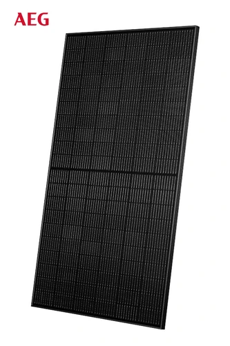 AEG | Energie Sol'R