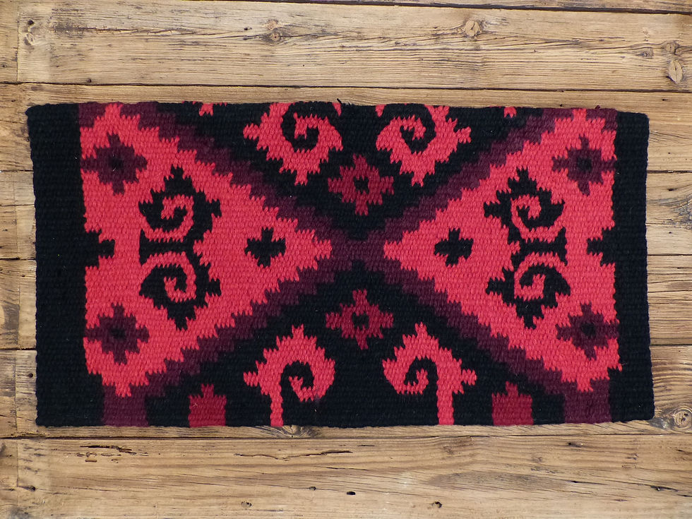 Tapis de show