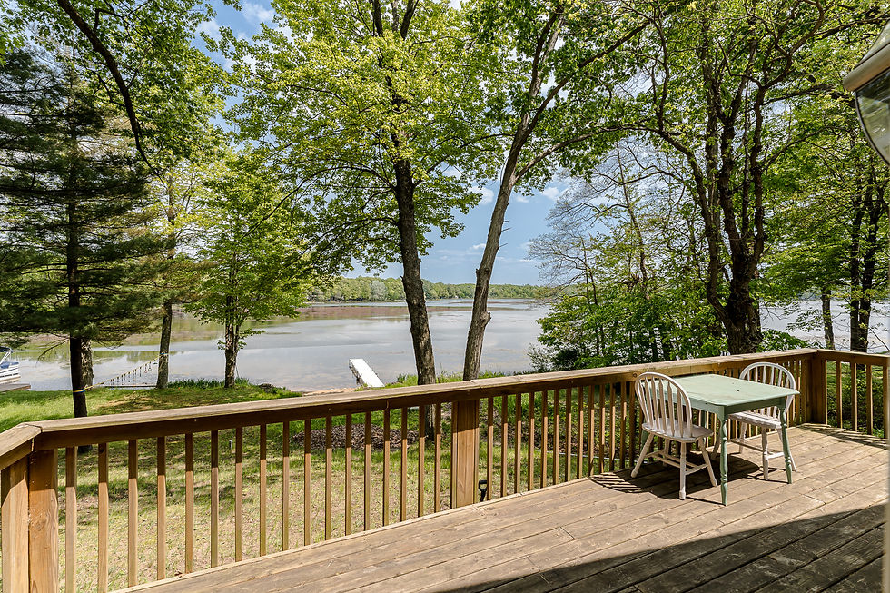 Lake Houses | scottlakeproperties