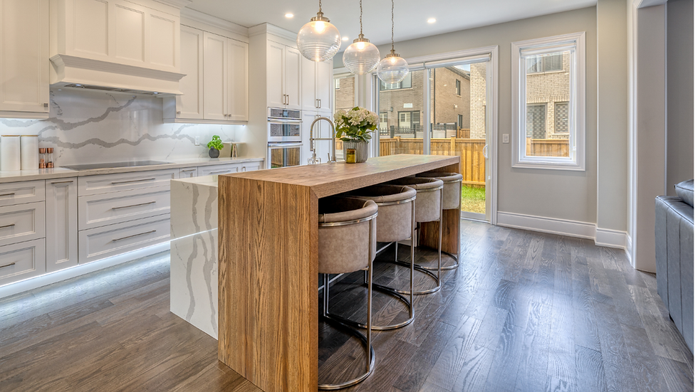 Timber General Construction | Free Estimate | Kitchen Renovation ...