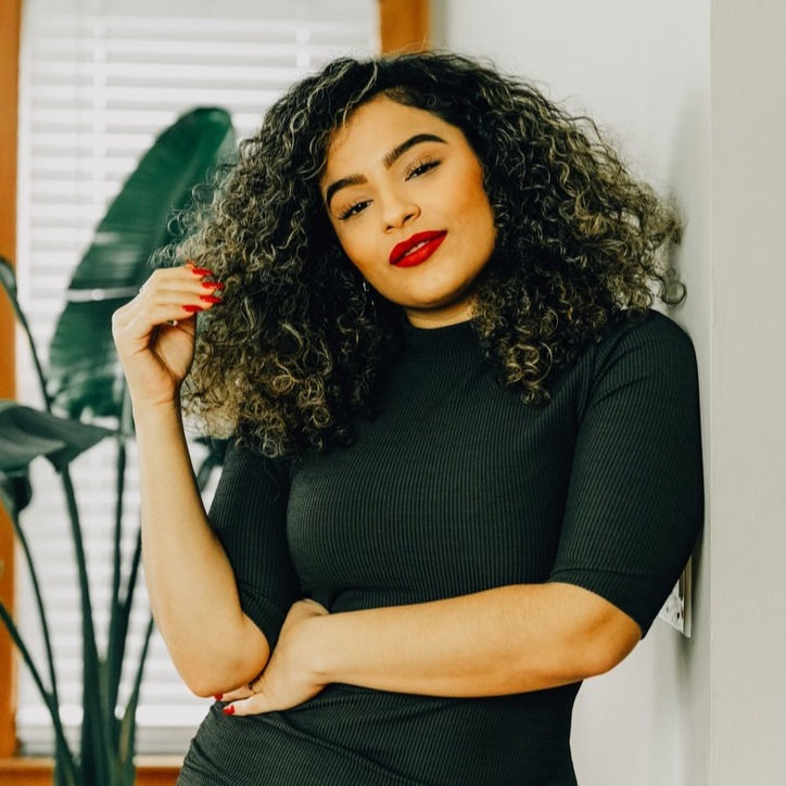 Ep#141 Michelle Ana: The Power of Vulnerability