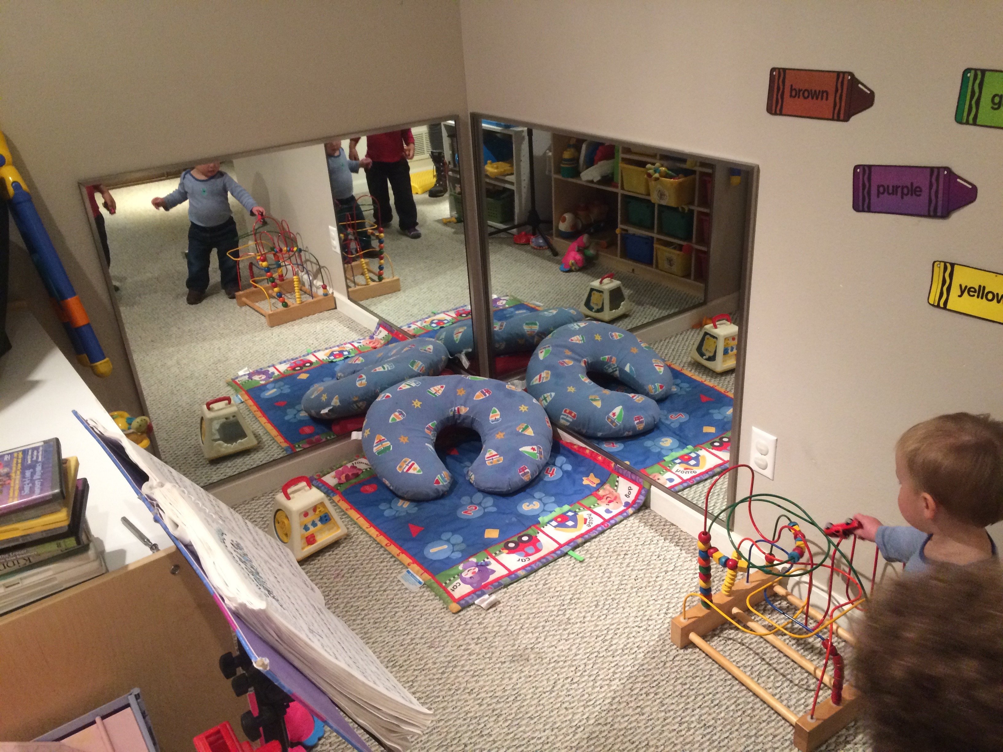 Daycare | United States | Wondering Bees Childcare