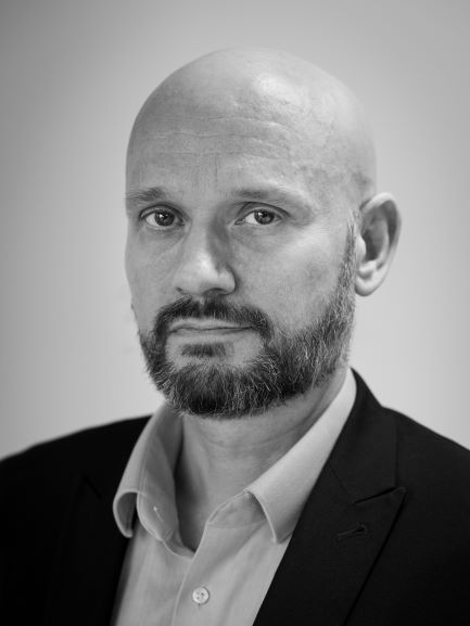 Alan Bartlett | Goodhart