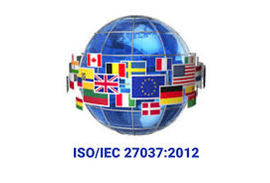 A ISO 27037 e as orientações para identificação, coleta, aquisição e ...