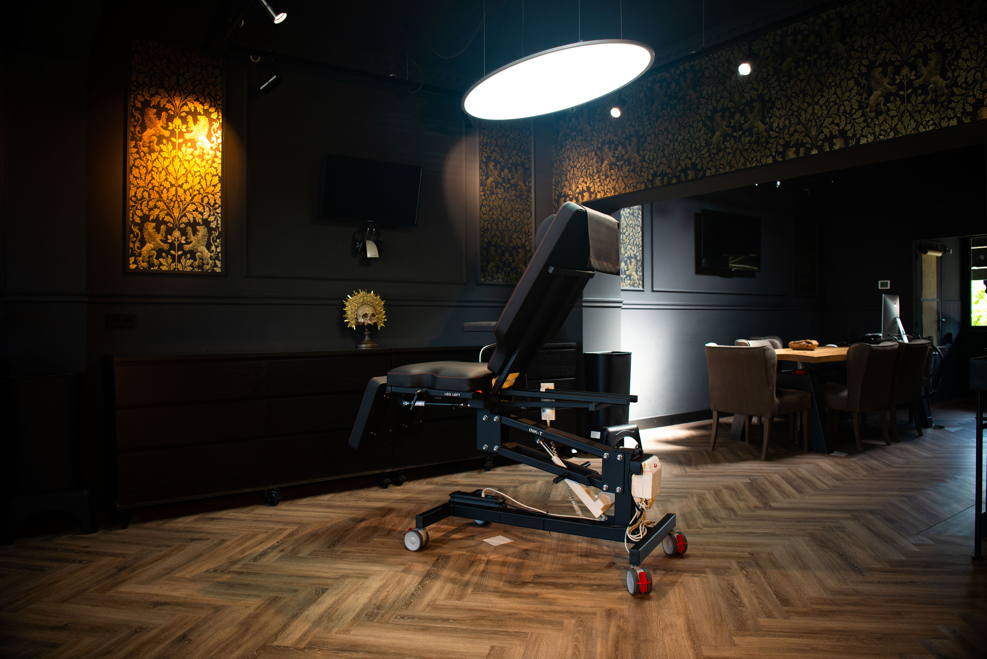 Post | The Art Studio