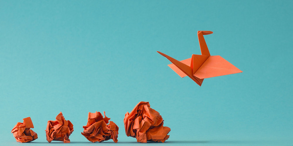 How Are You Creative? 7 Ideas to Unlock Your Creative Energy