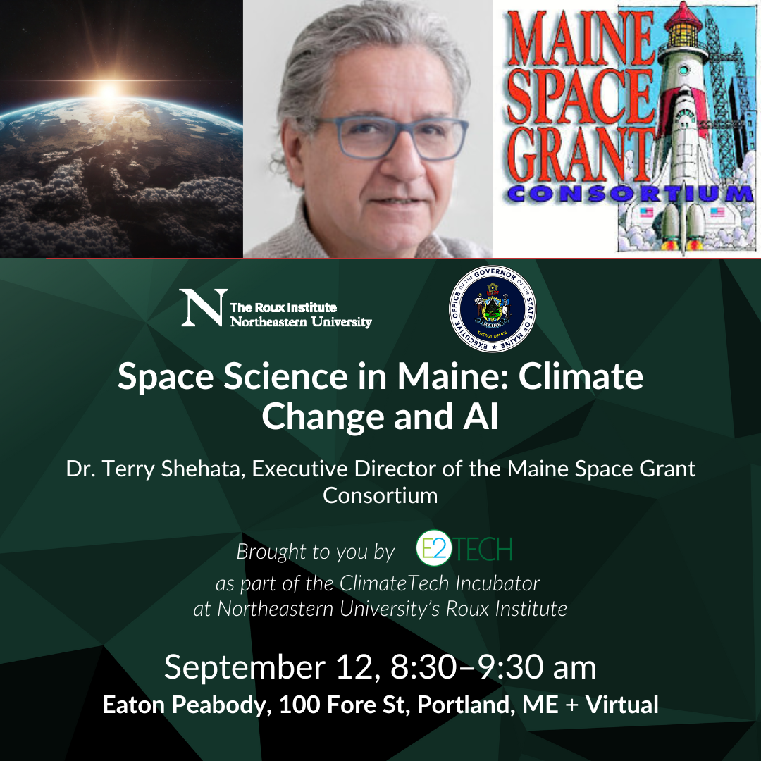 Key Insights into Space Science in Maine | E2Tech