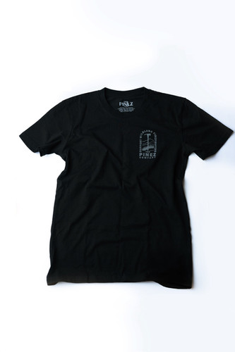 Wildland Firefighter Tee | mysite