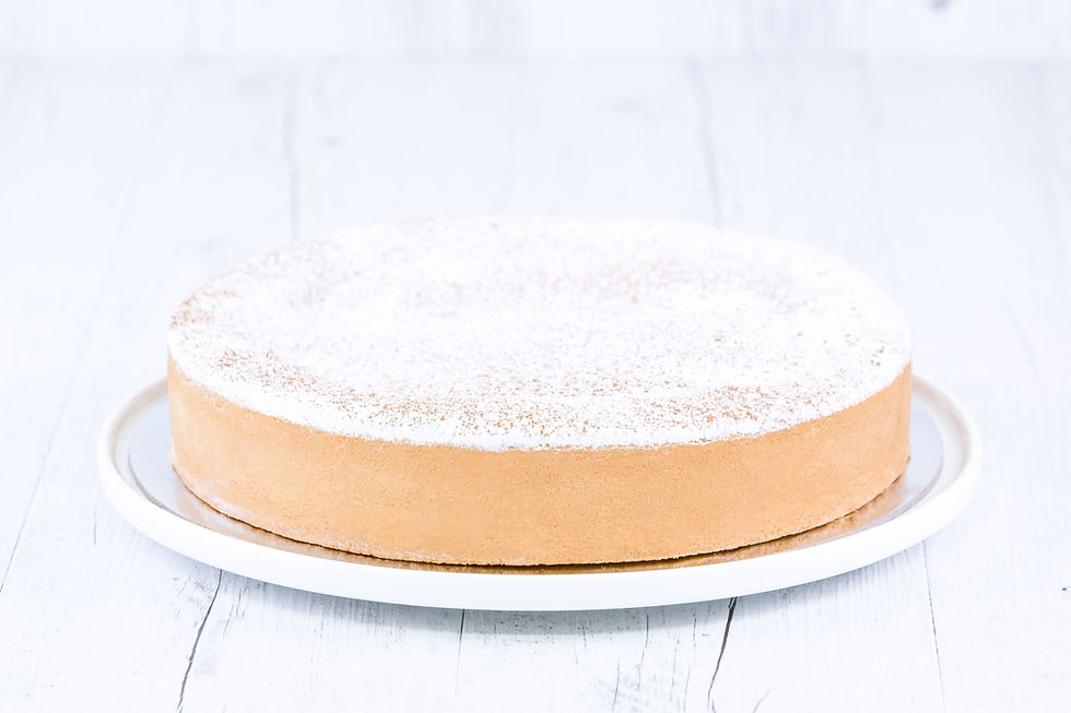 Cakes | New York Cakes