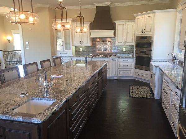 Gallery | Weaver Design Compa