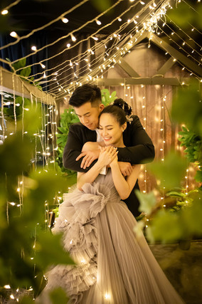 Precious Wedding | About Us