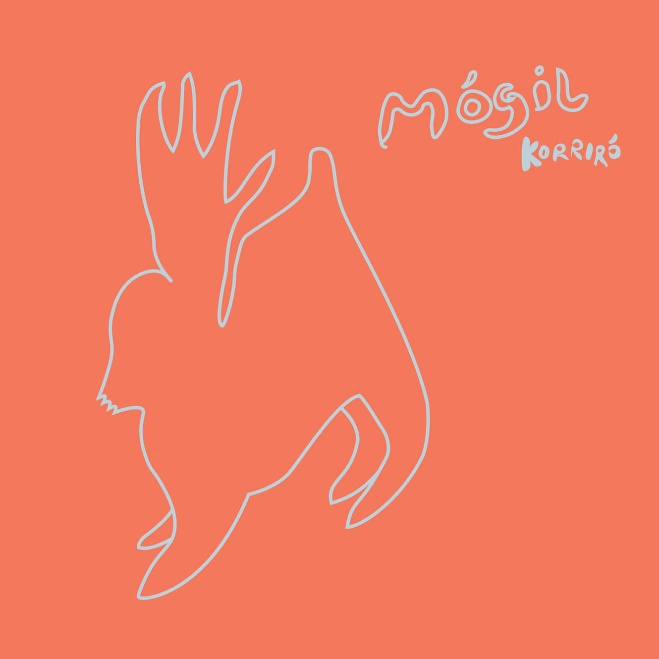 Mógil: Iceland-based band whose music blends folk, jazz and classic