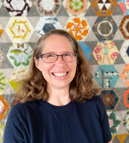 Home | Esther Block Sew-Along