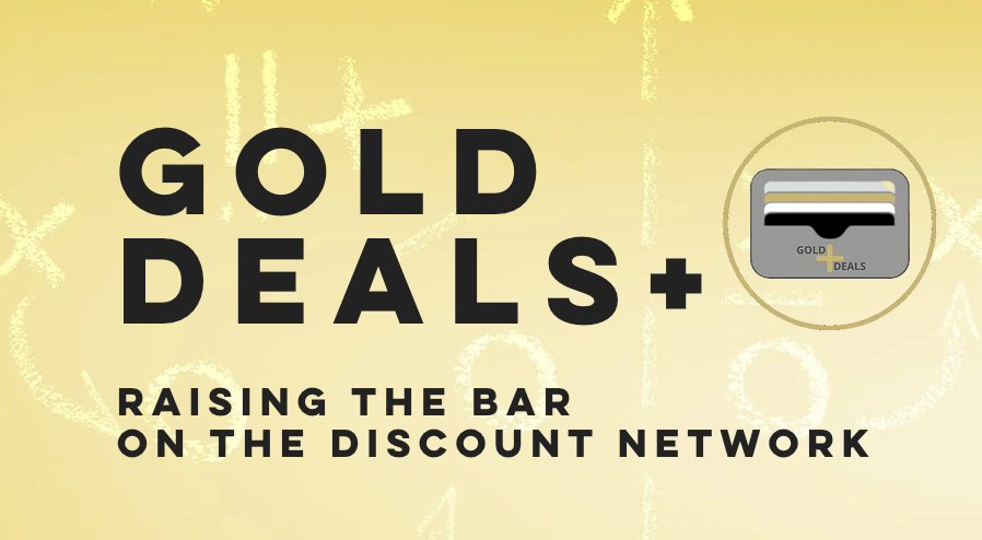 Gold Athletics - Get In Touch