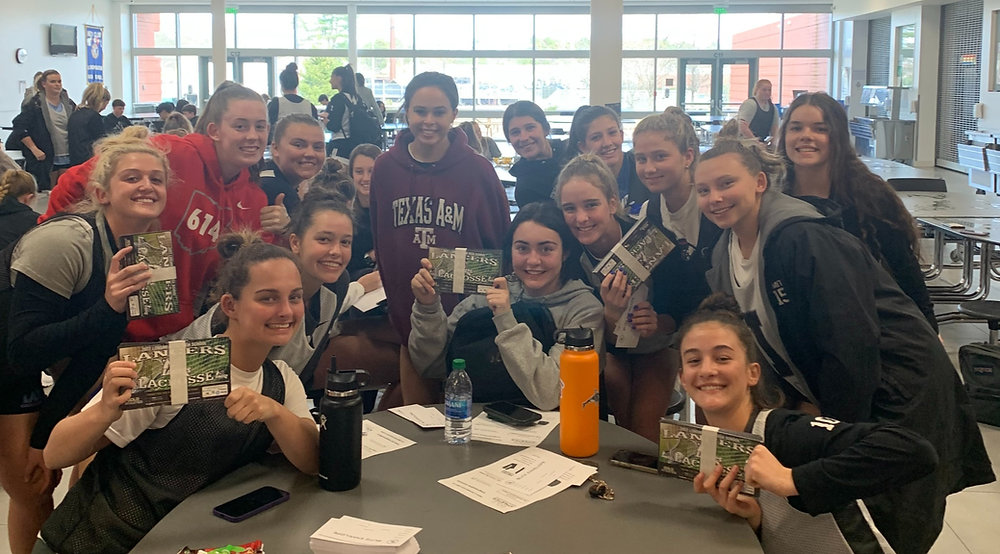 5 Benefits of Fundraising Every Team Loves