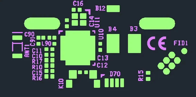 9 PCB Silkscreen Design Methods You Must Know