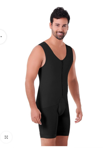 Men full body faja shaper | SUZES BEAUTY