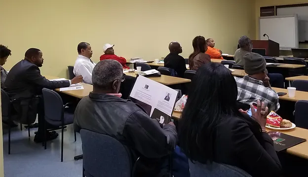 General Membership | MAMCA