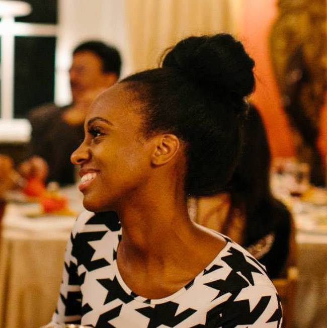 Winner, Selena Anderson