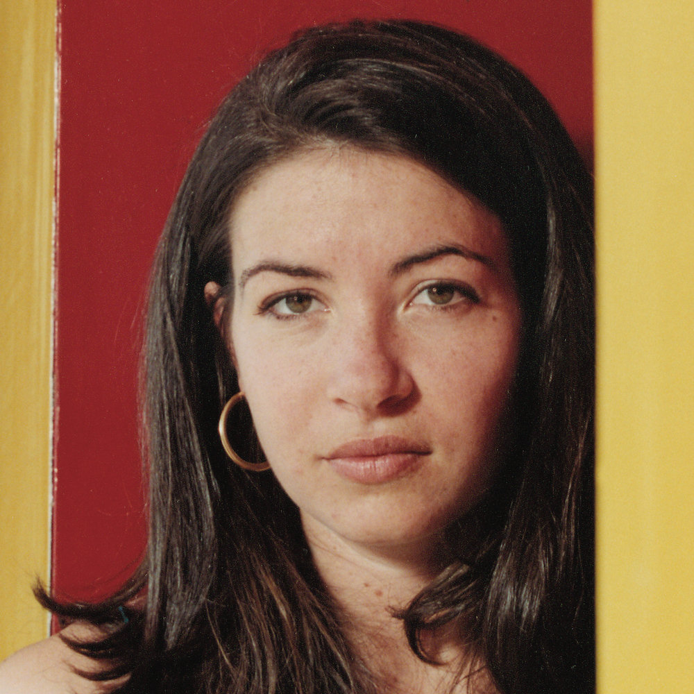 Winner, Rebecca Curtis