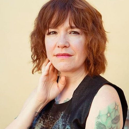 Winner, Michelle Tea