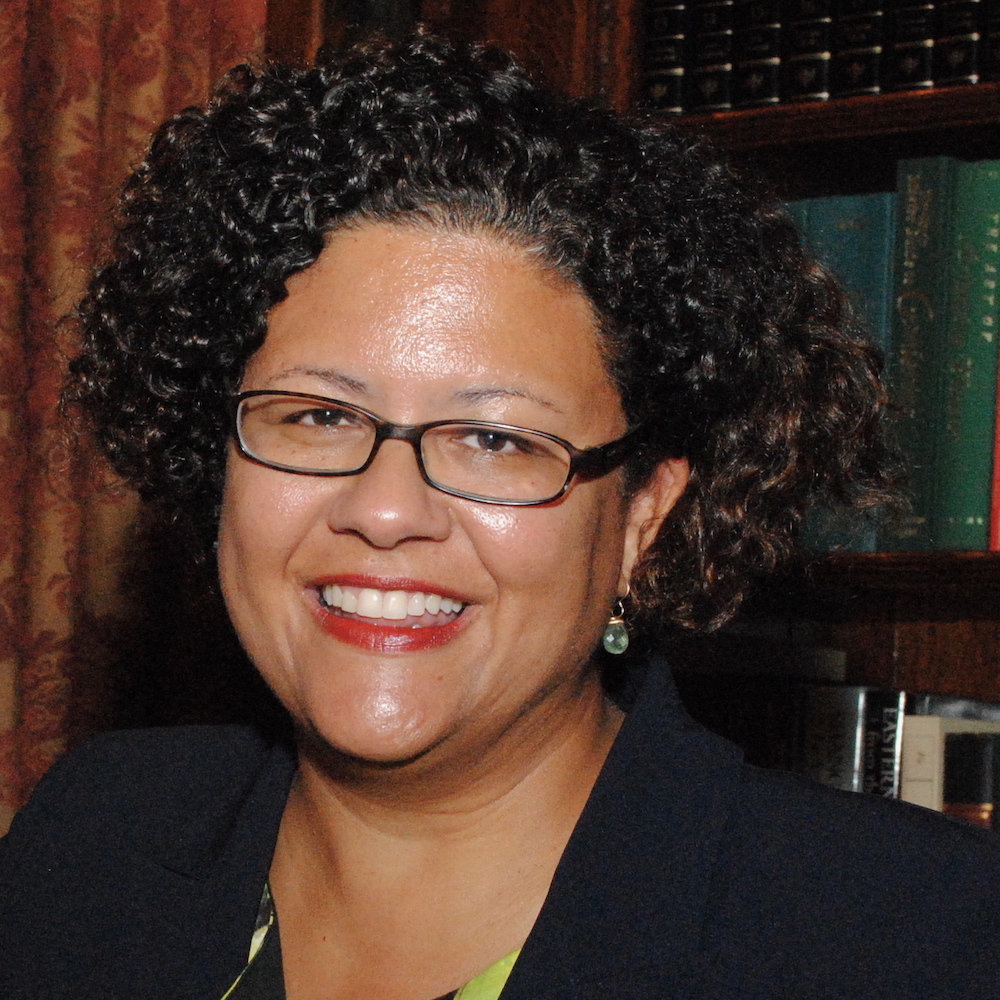 2009, Elizabeth Alexander