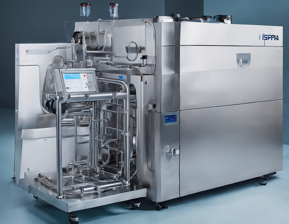 Join FISPMA HSPA Chapter for Top-Quality Sterile Processing