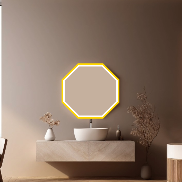 LED Mirror | Light Mirror