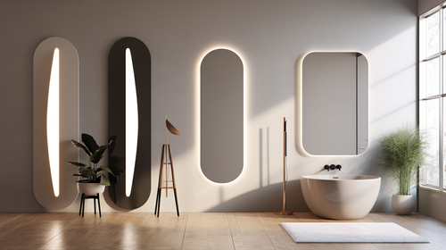 LED Mirror | Light Mirror