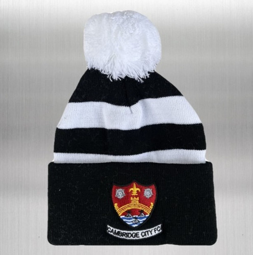 Classic Bobble Home or Away | CCFC