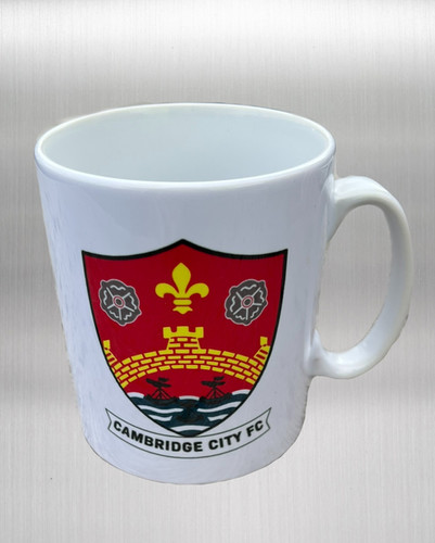 City Mug | CCFC